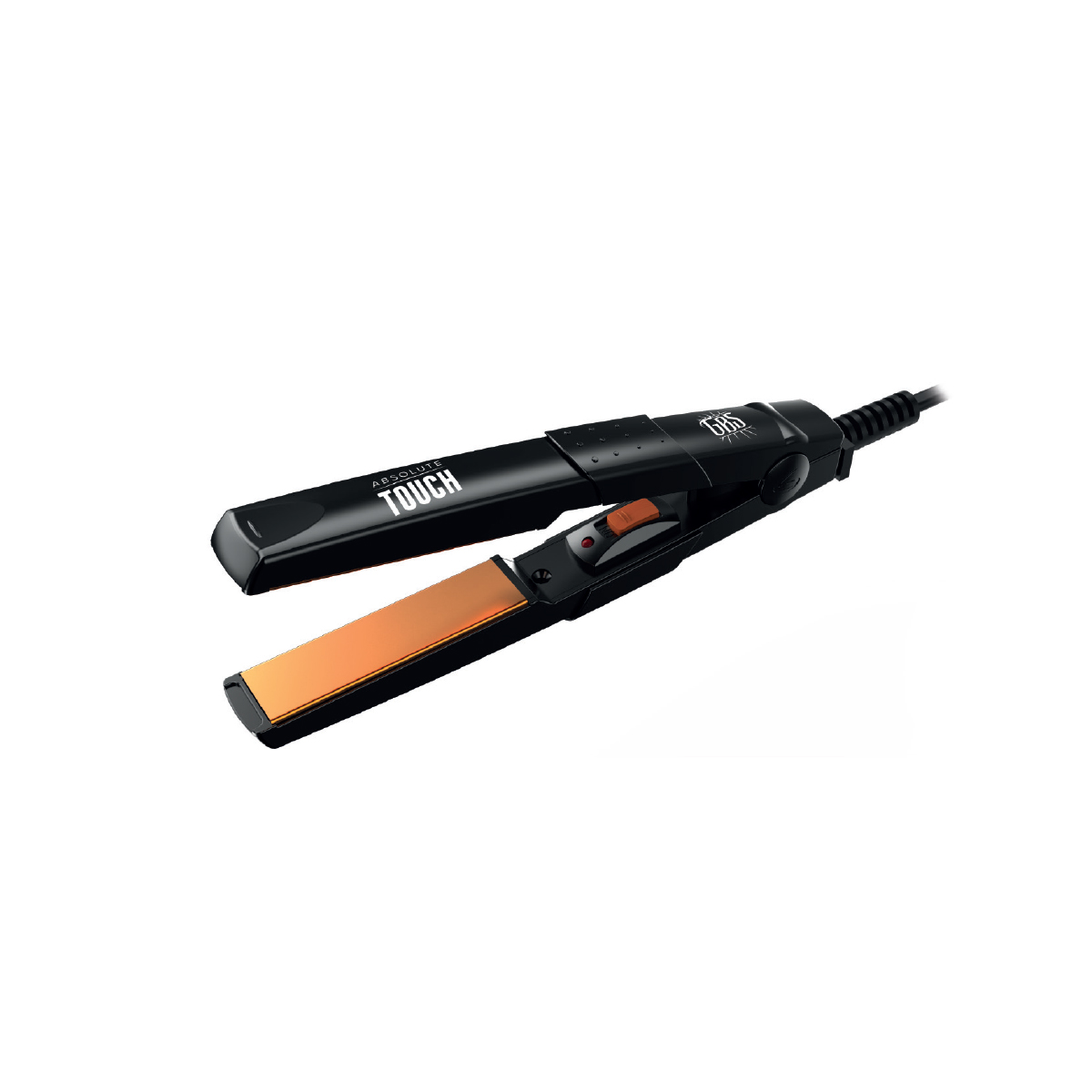 MINI ΕΠΑΓΓΕΛΜΑΤΙΚΗ ΠΡΕΣΑ ΜΑΛΛΙΩΝ 210oC GBS ABSOLUTE TOUCH SIB1301 ...